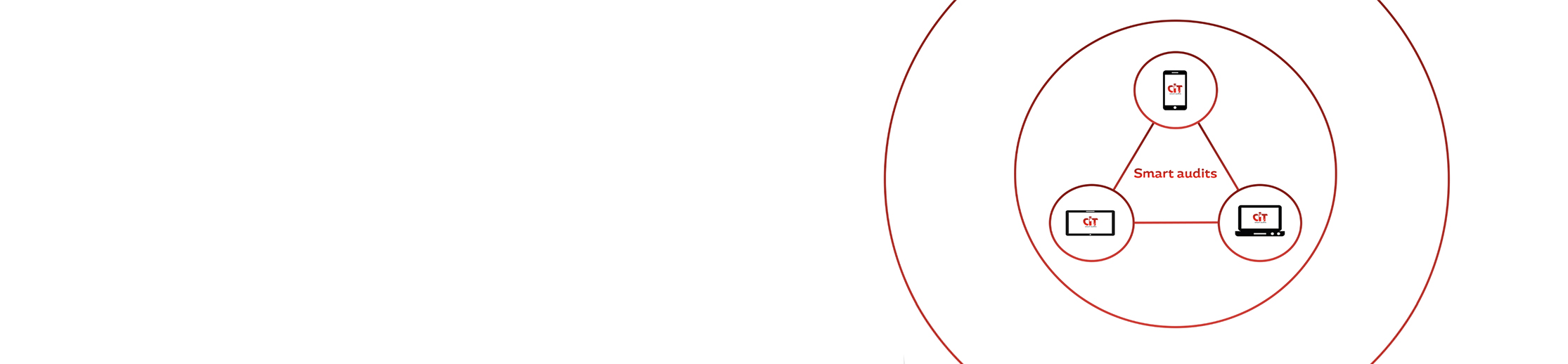 Smart audits – CIT GROUP LIMITED